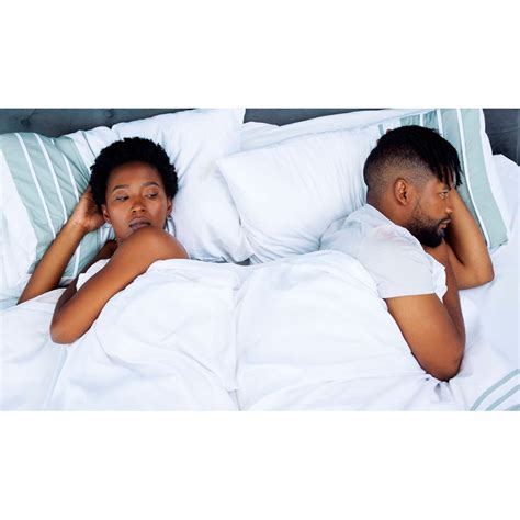 Sexless Marriages How Couples Cope Daily Nation