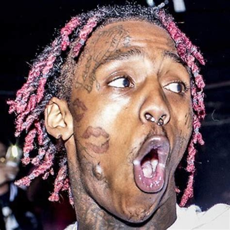 Famous Dex Is Alive Bio Net Worth Height