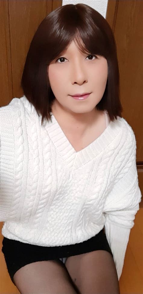 熊本の熟女装のゆりか 1377977 586 1