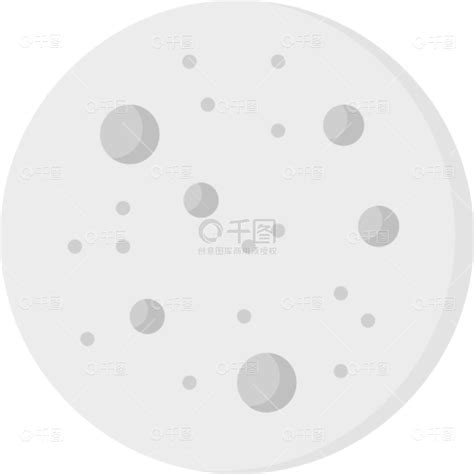 满月网页ui 满月 模板免费下载 Svg格式 512像素 编号50256789 千图网