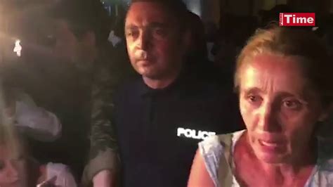 ნატა ფერაძე Youtube