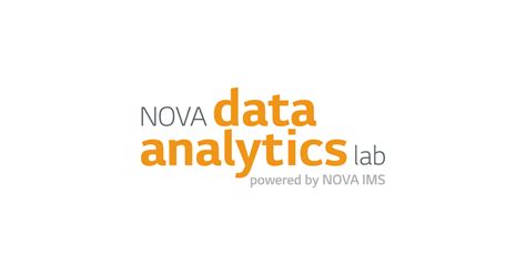 Nova Data Analytics Lab Ad Nova Ims