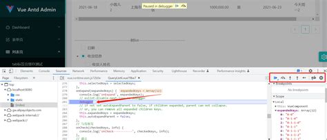 2 Vscode Debugger 小蓉儿 博客园