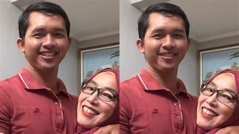 Viral Video Pemuda Nikahi Wanita yang Terpaut Usia 18 Tahun, Begini Reaksi Netizen ...