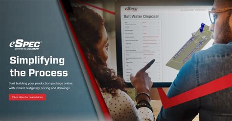 Espec Powered By Digitalnow Product Configurator Distributionnow