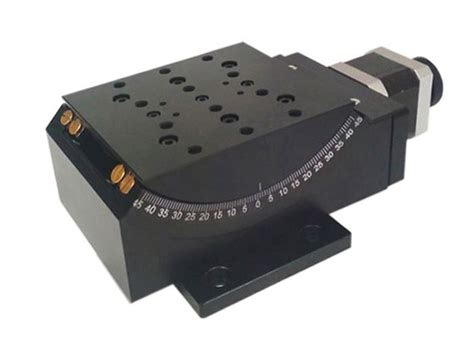 Buy Pt Gd303 Electric Goniometer Platform From Beijing Pdv Instrument