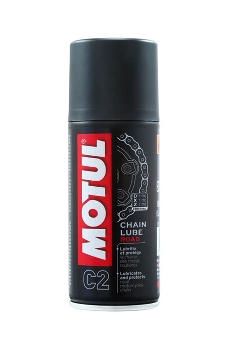 MOTUL MC CARE C2 CHAIN LUBE ROAD - Motul