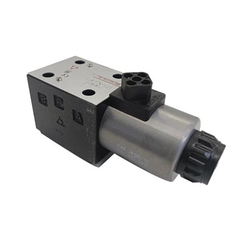 Solenoid Directional Valves SDKE Series SDKE-1631 SDKE-1714 for ...