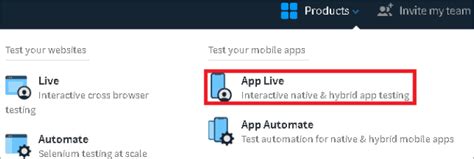 Browserstack Tutorial App And Browser Testing Platform GUIDE
