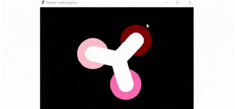 Fidget Spinner Using Python