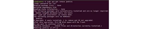 Installation Of Jenkins On Ubuntu