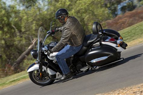 2014 Kawasaki Vulcan 1700 Nomad Abs Gs Wallpapers Hd Desktop