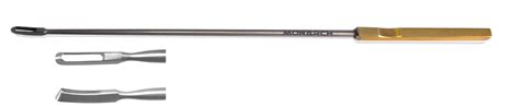 Duncan Curette Without Basket Monarch Medical Products