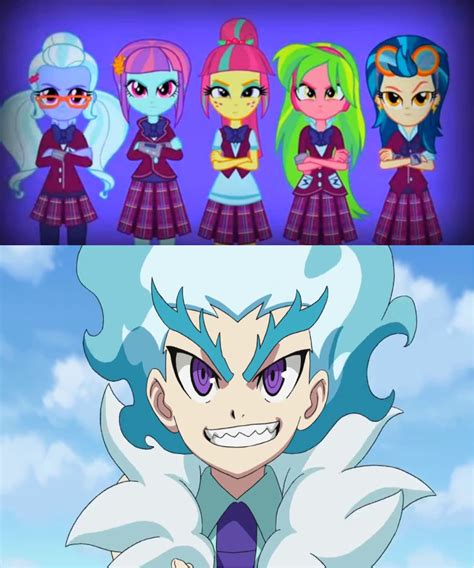 The Shadow Blots Vs Lui Shirosagi By Shadowrider95033 On Deviantart