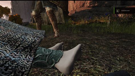 Latenna Feet Heels Elden Ring By Eldenringfeet On Deviantart