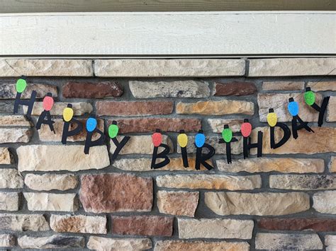 Stranger Things Banner Makerplace By Michaels