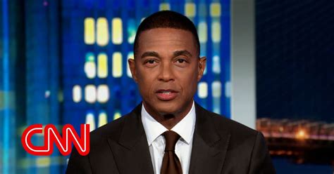 Cnn Paid Don Lemon A Fortune Before He Was Fired But The Same Cant Be