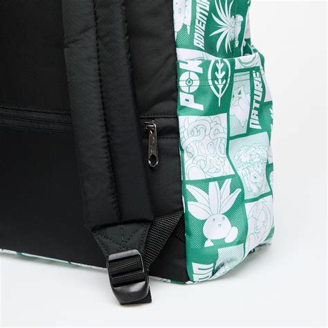Eastpak Day Pakr Pokemon Backpack Green Footshop