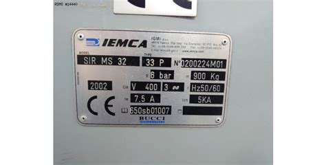 cnc multispindle lathe index ms 32 c 14440 used machine tools rdmo