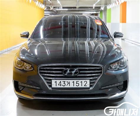 현대 그랜저 Ig 24 Gdi 프리미엄 5인승 중고차 판매합니다 서울특별시 강서구 등촌동 비즈프로필