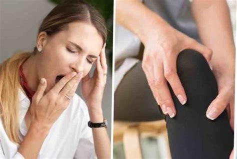 7 ნიშანი რომ გამოიფიტეთ და ვიტამინები გაკლიათ