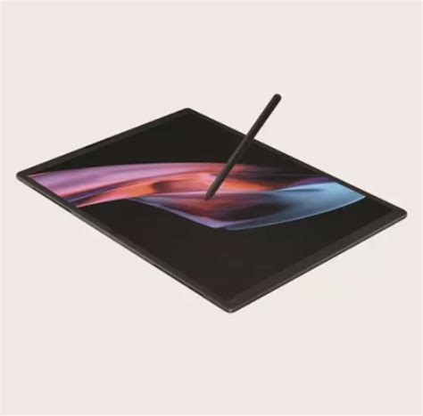 Hp Reveals Spectre Foldable Pc