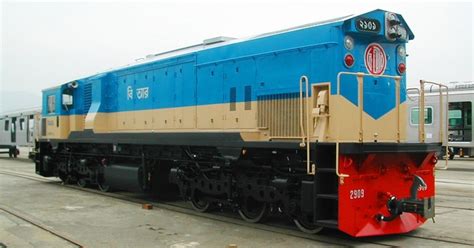 현대로템 방글라데시 디젤전기기관차 10량 수주