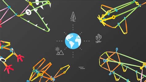 Strawbees Classroom Uk Hub Steam Lessons Aligned With The National Curriculum And Curriculum