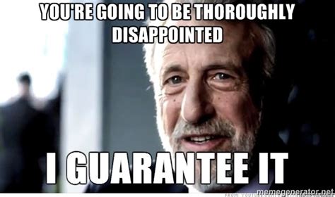 When The Girl Ive Been Dating Says She Cant Wait To Finally Have Sex Meme Guy