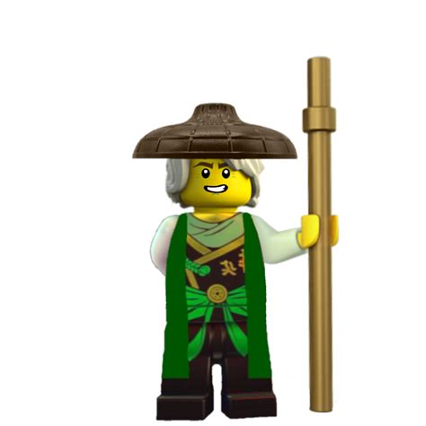 Older Master Lloyd Ninjago Png By Crossoverking16 On Deviantart