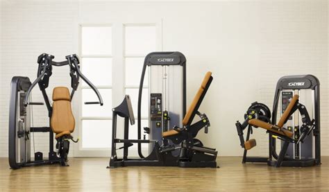 Cybex Eagle Nx Leg Extension