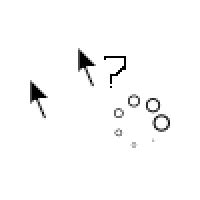 Tech Cursors