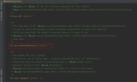 Spring Amqp Rabbit 配置多数据源消息队列 Harrisonhao 博客园