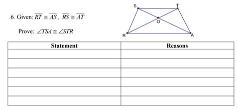 Solved Given RTAS RSAT Prove TSASTR Chegg