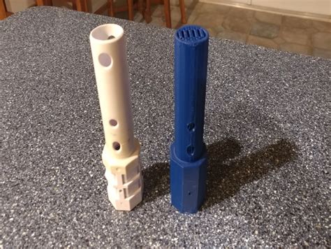 Porpoise Heavy Duty Leaf Rake Handle Replacement By Wyldesyde007