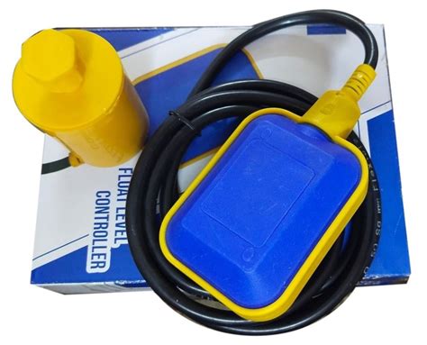 Top Mount Media Type Liquid Cable Float Type Level Switch Nylon Meter Technology Ultrasonic