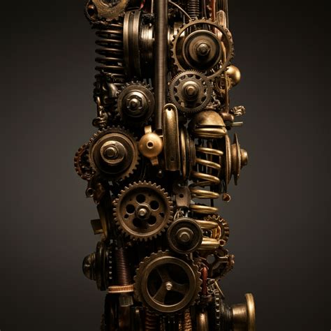 How To Turn Everyday Objects Into Artful Masterpieces