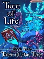 Tree Of Life By Zummeng Hentai Comics Free Big Boobs