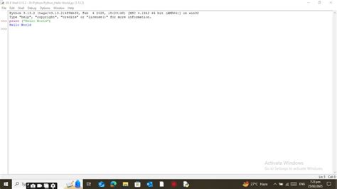Python Codingjourney Firststeps Learning Programming Mashal Afzal