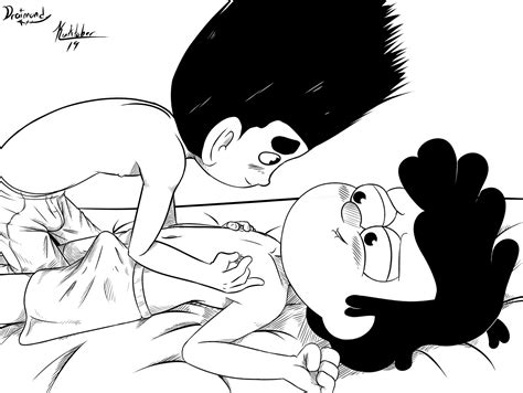 Post Crossover Dipper Pines Drai Draimund Gravity Falls Norman Babcock ParaNorman
