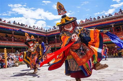 Festivals Of Jammu And Kashmir Celebrating Culture And Tradition
