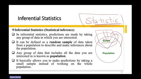 Probability And Statistics For Ai Ds And Daday1part3 Youtube