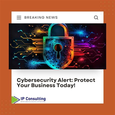 Ip Consulting Inc On Linkedin Cybersecurity Dataprotection Infosec Cyberawarenessmonth