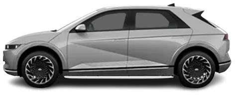 Dealer Hyundai Ioniq 5 Medan