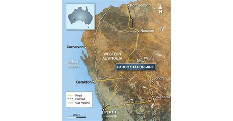 Leadfx Inc Paroo Station Lead Mine And Corporate Affairs Update
