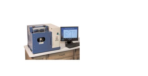 Phase Transition Analyzer Wenger