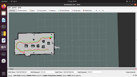 Github Easensoy Nanocar Pro Ros Robot Localisation Of Autonomous Nanocar Pro Ros Powered By