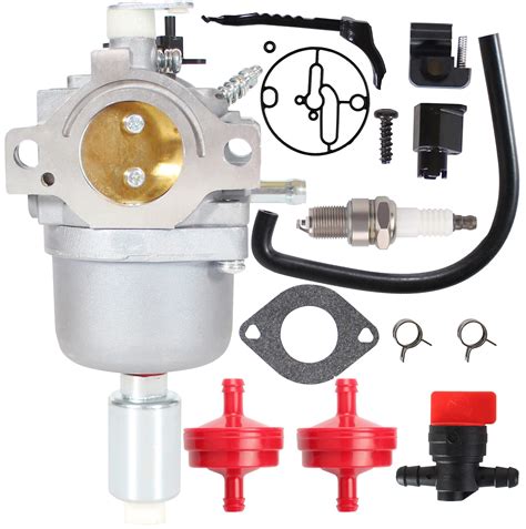 John Deere La115 Carburetor Linkage Diagram | atelier-yuwa.ciao.jp