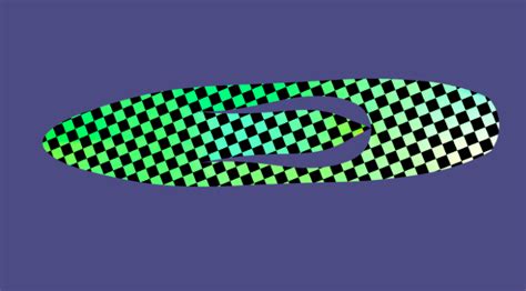 Computational Design Of Ship Models Sgi 2023