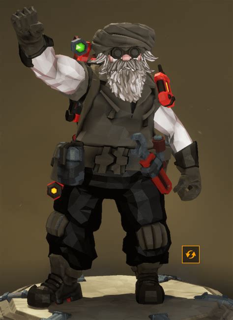 Part Timer Scout For Science Engineer Rdeeprockfashion